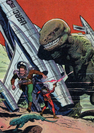The History of EC Comics by Grant Geissman (2020) – POPCULTURESHELF.com